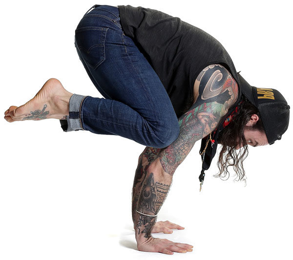 Powerflow Yoga: New Jersey's Premier Hot Power Yoga Studio